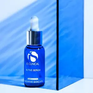 IS CLINICAL Active Serum