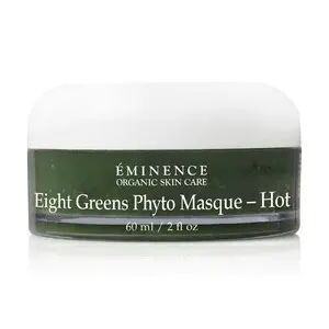 EMINENCE Eight Greens Phyto Masque Hot - One-color