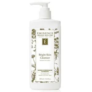 EMINENCE Bright Skin Cleanser - One-color