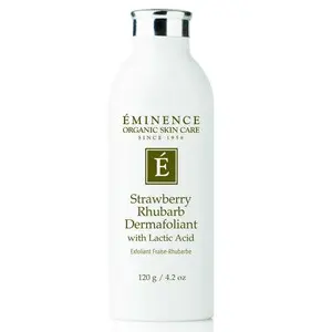 EMINENCE Strawberry Rhubarb Dermafoliant - One-color