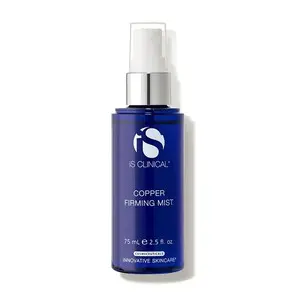IS CLINICAL Copper Firming Mist - One-color