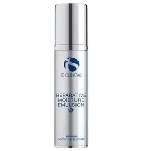 IS CLINICAL Reparative Moisture Emulsion - One-color
