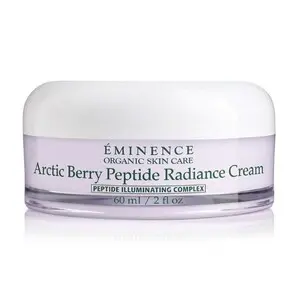 EMINENCE Arctic Berry Peptide Radiance Cream - One-color