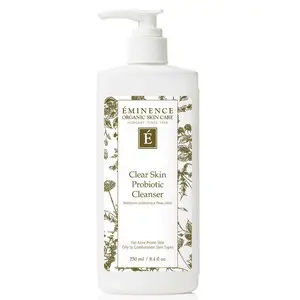Eminence Cleansers Skincare Products