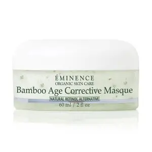 EMINENCE Bamboo Age Corrective Masque - One-color