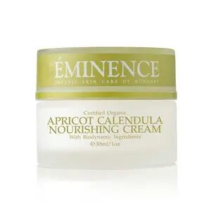 EMINENCE Apricot Calendula Nourishing Cream - One-color