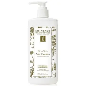 EMINENCE Firm Skin Acai Cleanser - One-color