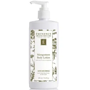 EMINENCE Mangosteen Body Lotion - One-color
