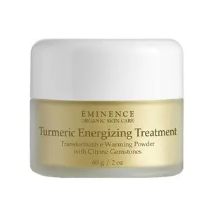 EMINENCE Turmeric Energizing Treatment - One-color