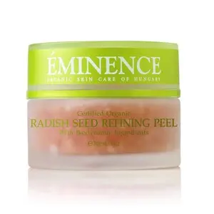 EMINENCE Radish Seed Refining Peel - One-color