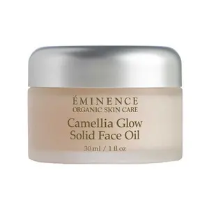 EMINENCE Camellia Glow Solid Face Oil