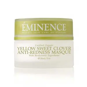 EMINENCE Yellow Sweet Clover Anti-redness Masque - One-color
