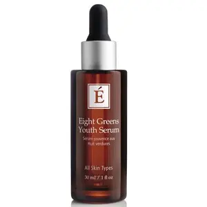 EMINENCE Eight Greens Youth Serum - One-color