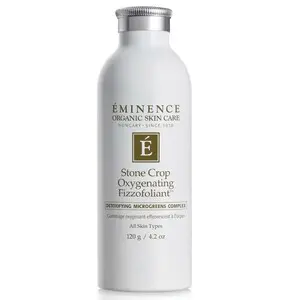 EMINENCE Stone Crop Oxygenating Fizzofoliant - One-color