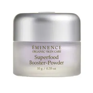 EMINENCE Superfood Booster-powder - One-color