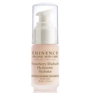 EMINENCE Strawberry Rhubarb Hyaluronic Hydrator - One-color