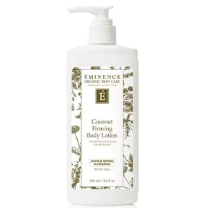 EMINENCE Coconut Firming Body Lotion - One-color