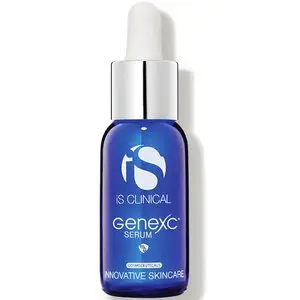 IS CLINICAL Genexc Serum