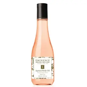 EMINENCE Apricot Body Oil - One-color