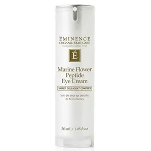 EMINENCE Marine Flower Peptide Eye Cream - One-color