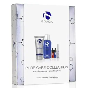 IS CLINICAL Pure Care Collection