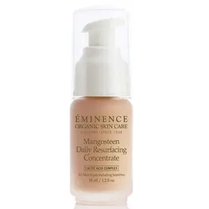 EMINENCE Mangosteen Daily Resurfacing Concentrate - One-color