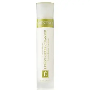 EMINENCE Lemon Grass Cleanser