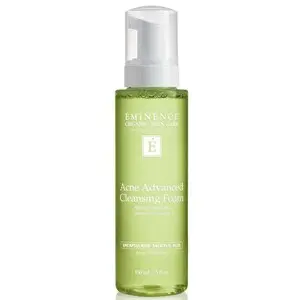 EMINENCE Acne Advanced Cleansing Foam - One-color