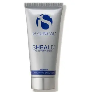 IS CLINICAL Sheald Recovery Balm - One-color