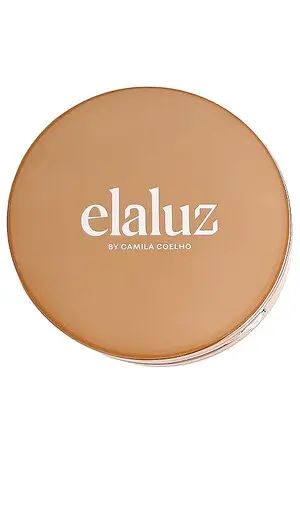 ELALUZ Velveteen Queen Powder Bronzer