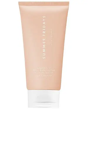 Summer Fridays Babymoon Belly Balm - N,a