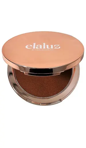 ELALUZ Born In Rio Cream Bronzer - Carnaval