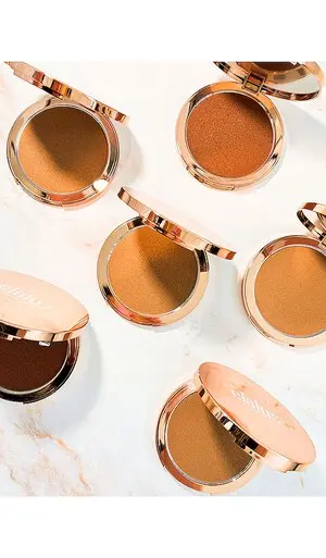ELALUZ Born In Rio Cream Bronzer