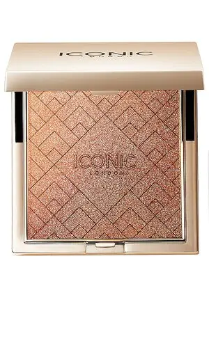 Iconic London Bronzer Beauty Products