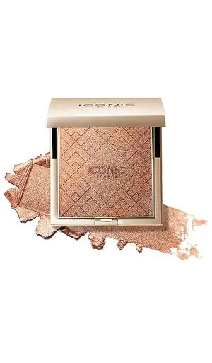 ICONIC LONDON Kissed The Sun Multi-use Cheek Glow - Date Night
