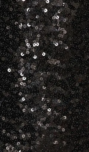 Steve Madden Sequin Mini Dress