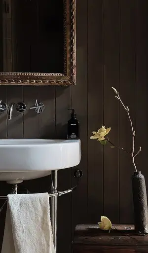 HOMECOURT Cipres Mint Hand Wash