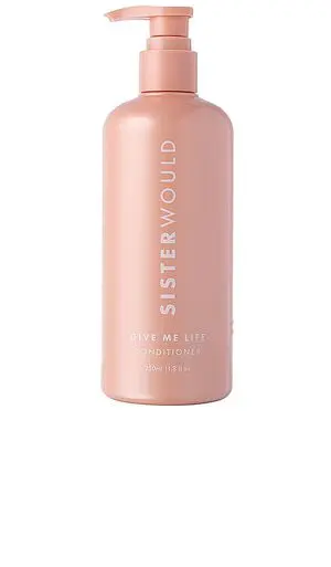 SISTERWOULD Give Me Life Conditioner