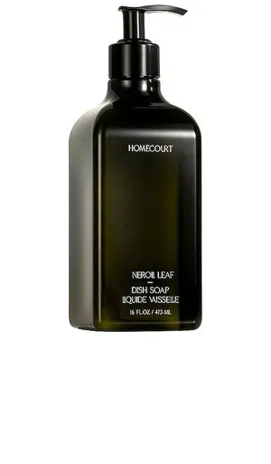 HOMECOURT Neroli Leaf Dish Soap - N,a