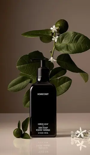 HOMECOURT Neroli Leaf Dish Soap