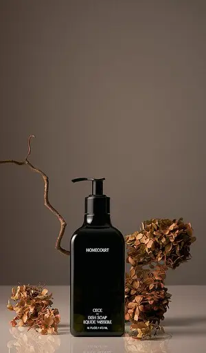 HOMECOURT Cece Dish Soap