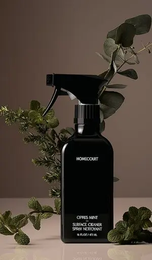 HOMECOURT Cipres Mint Surface Cleaner