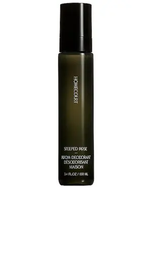 HOMECOURT Steeped Rose Room Deodorant - N,a
