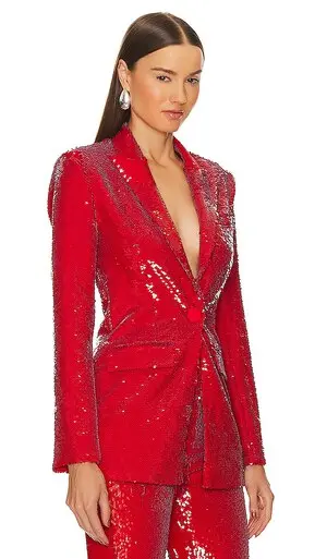 MICHAEL COSTELLO Harlow Blazer