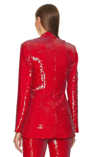 MICHAEL COSTELLO Harlow Blazer