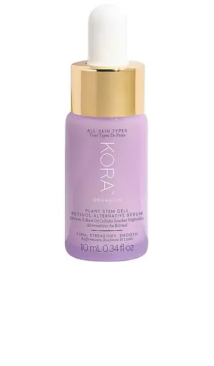 Kora Organics Retinol Skincare Products