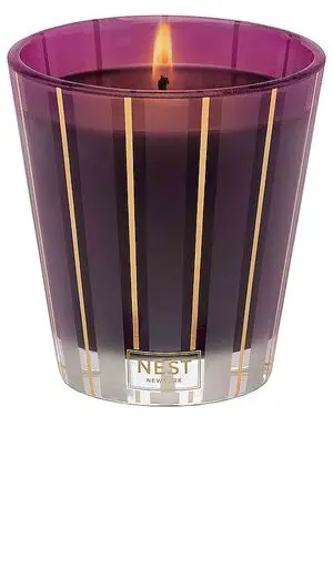NEST NEW YORK Autumn Plum Classic Candle In Purple - N,a