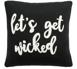 SAFAVIEH Wicked Pillow - One-color