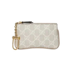 Gucci Patterned Tech Accessories