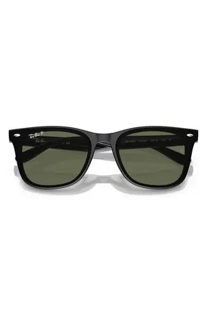 Ray-ban Oversized Square Sunglasses
